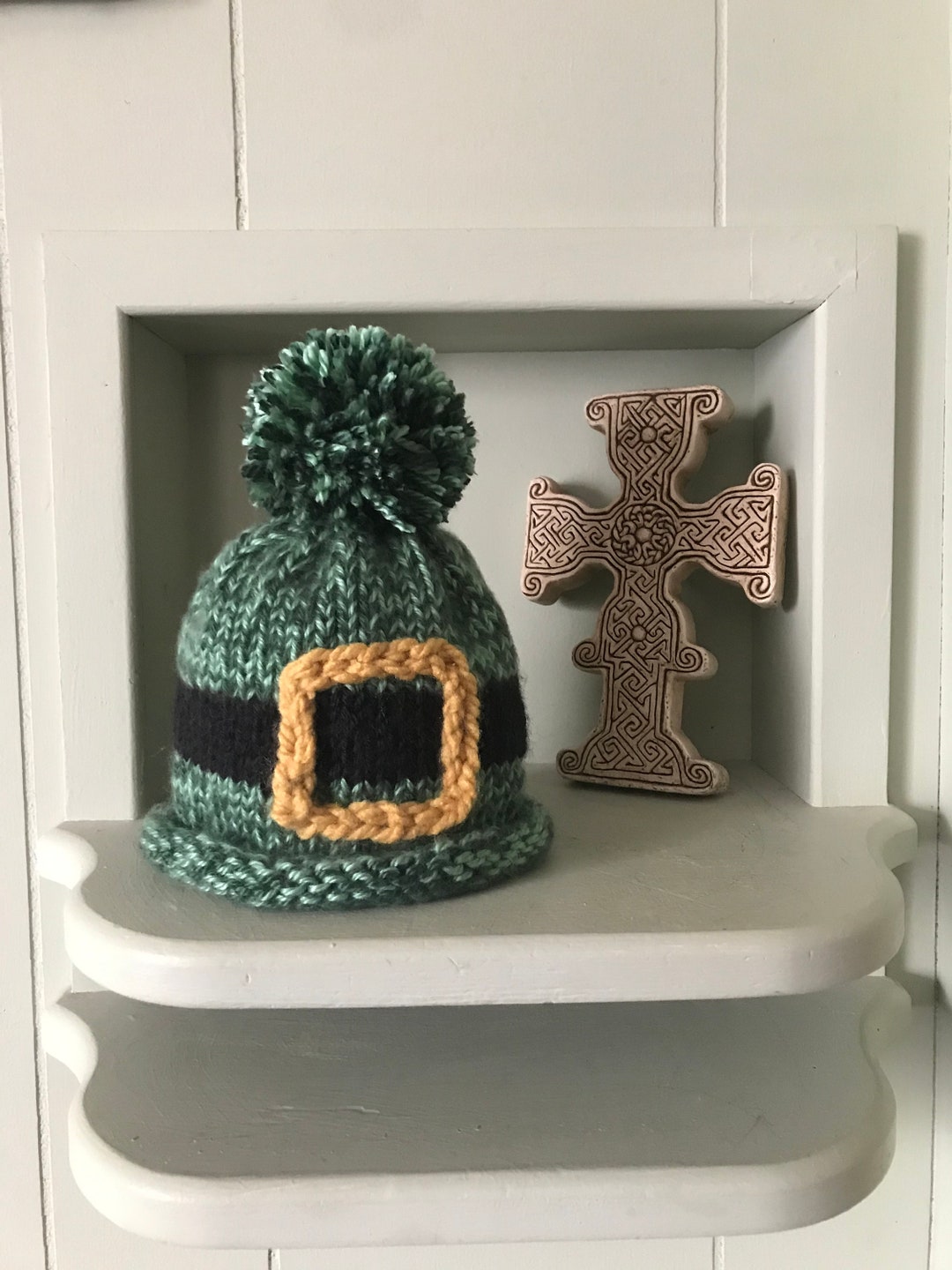 Irish Hat for Child- 2 Sizes Available! - Etsy