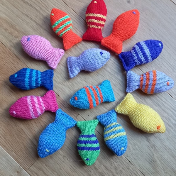 Catnip Crochet - Etsy