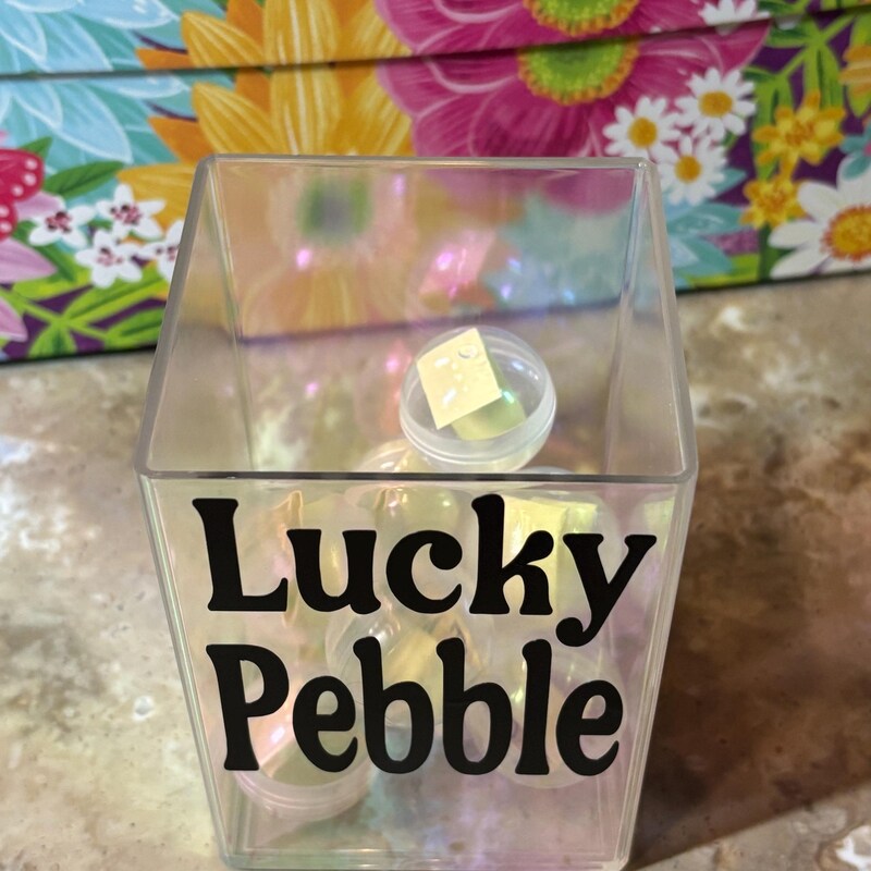 JustLoveRocks - Etsy