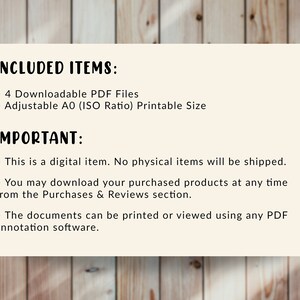 Printable 2024 Calendar Bundle: British Holidays & Annual Calendar in ...