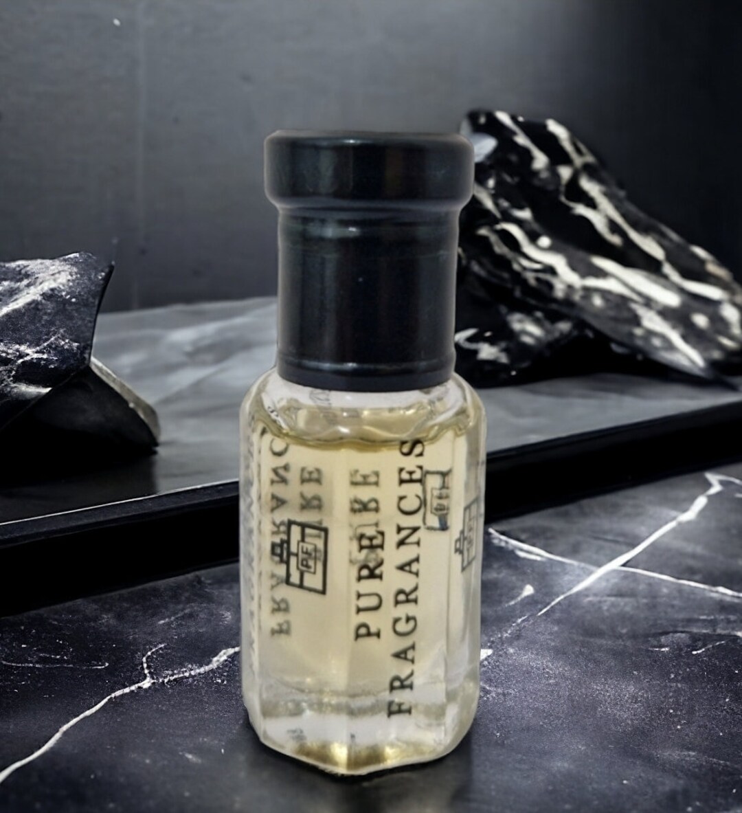 Taif Rose Red Roses Essential Oil 100% Organic - Etsy