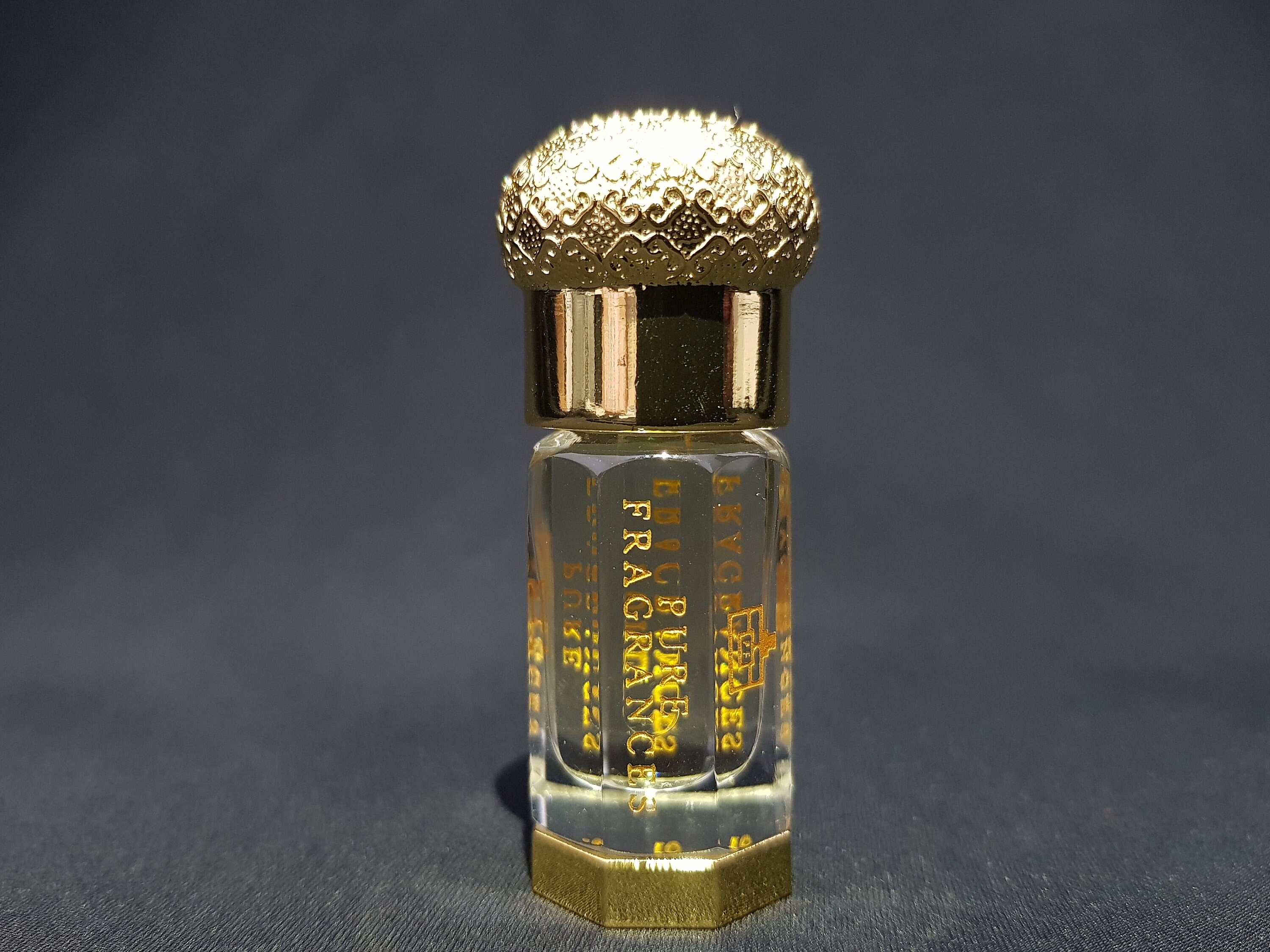 Pure Rose Oil 1st Grade From Isparta Turkey Essential Oil - Etsy