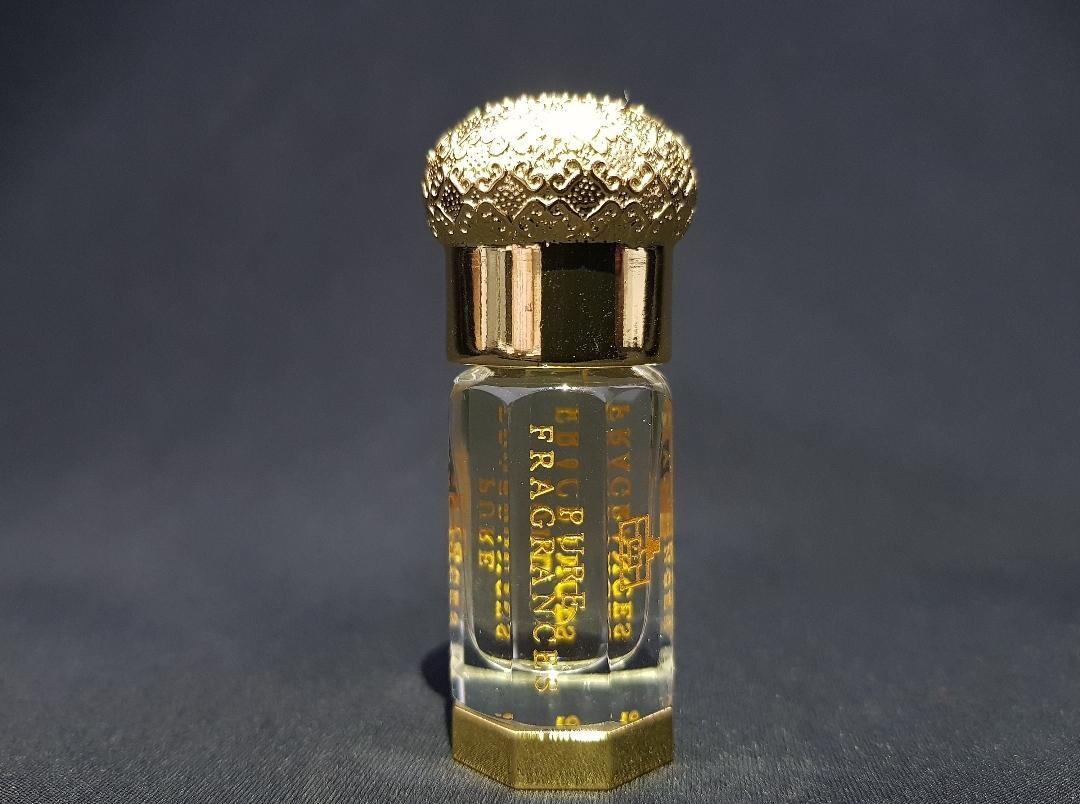 Rose of the Sultan – Fruit, Musk, Taif Rose | Luxury Unisex Fragrance ...