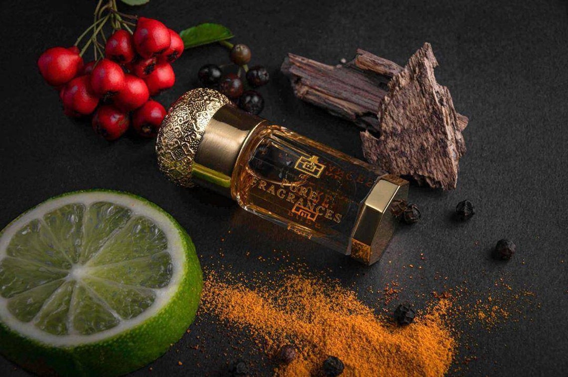 Thailand Oud 100% Pure Oud Oil Premium Perfume Oil high - Etsy