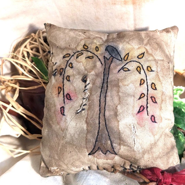 Primitive Willow - Etsy