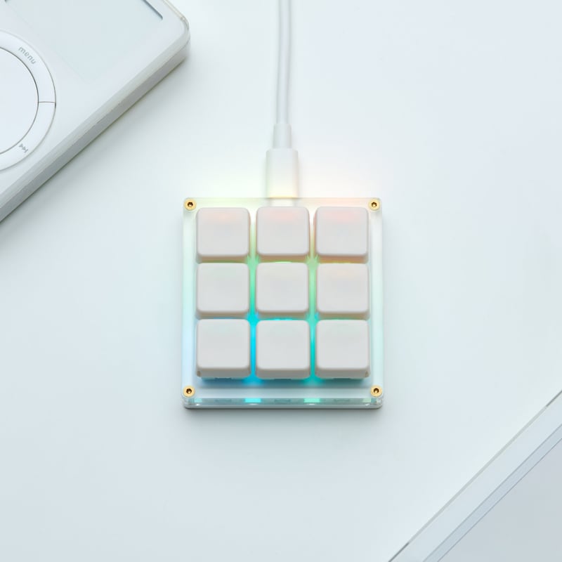 Custom Keyboard Keypad - Etsy