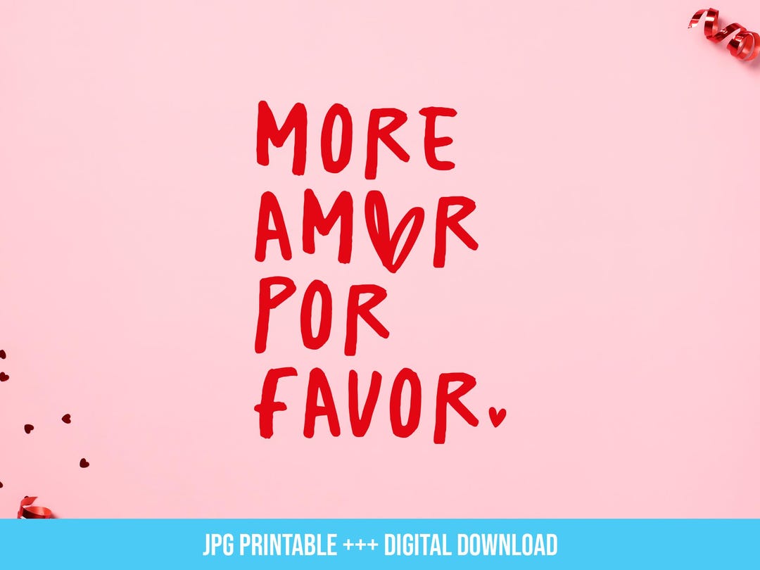 Amor Love Svg, Heart Svg, Carnival Amore Love Svg, Valentine Heart Svg ...