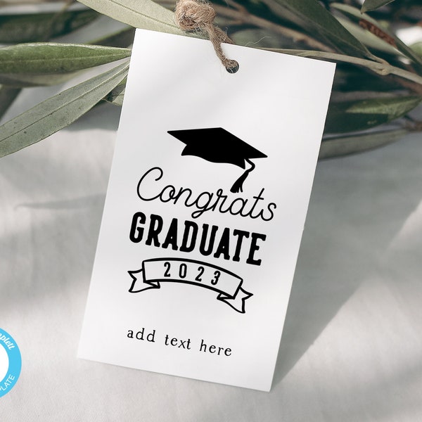 Graduation Gift Tags - 60+ Gift Ideas for 2023