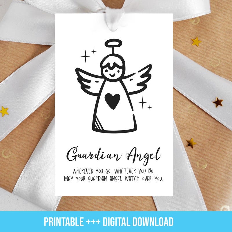 Angel Gift - 60+ Gift Ideas for 2025
