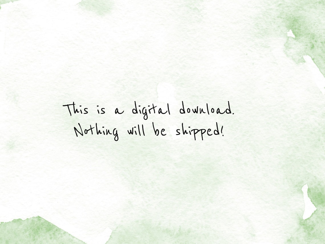 GOOD LUCK Piggy Gift Tag Printable, Edible PIG Good Luck Treat Tag ...