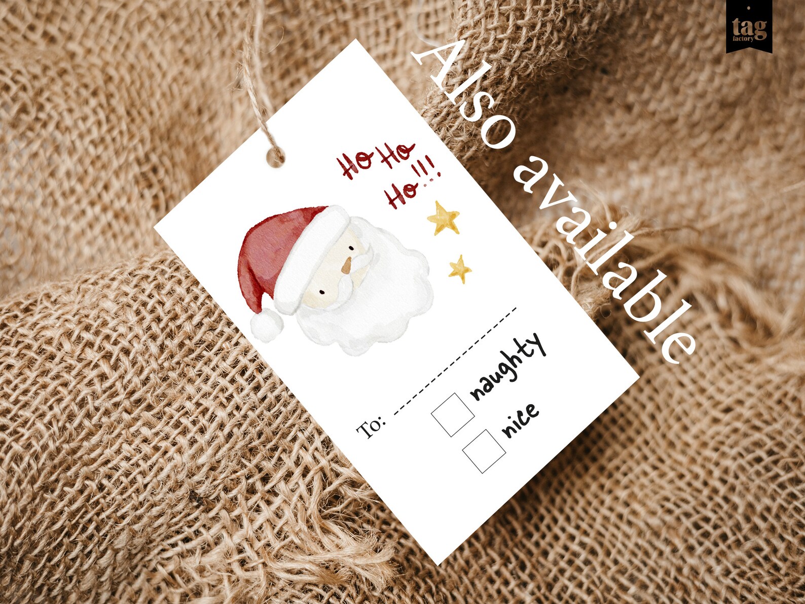 HAPPY NEW YEAR Gift Tag Printable // New Year Wishes Editable Treat Tag ...