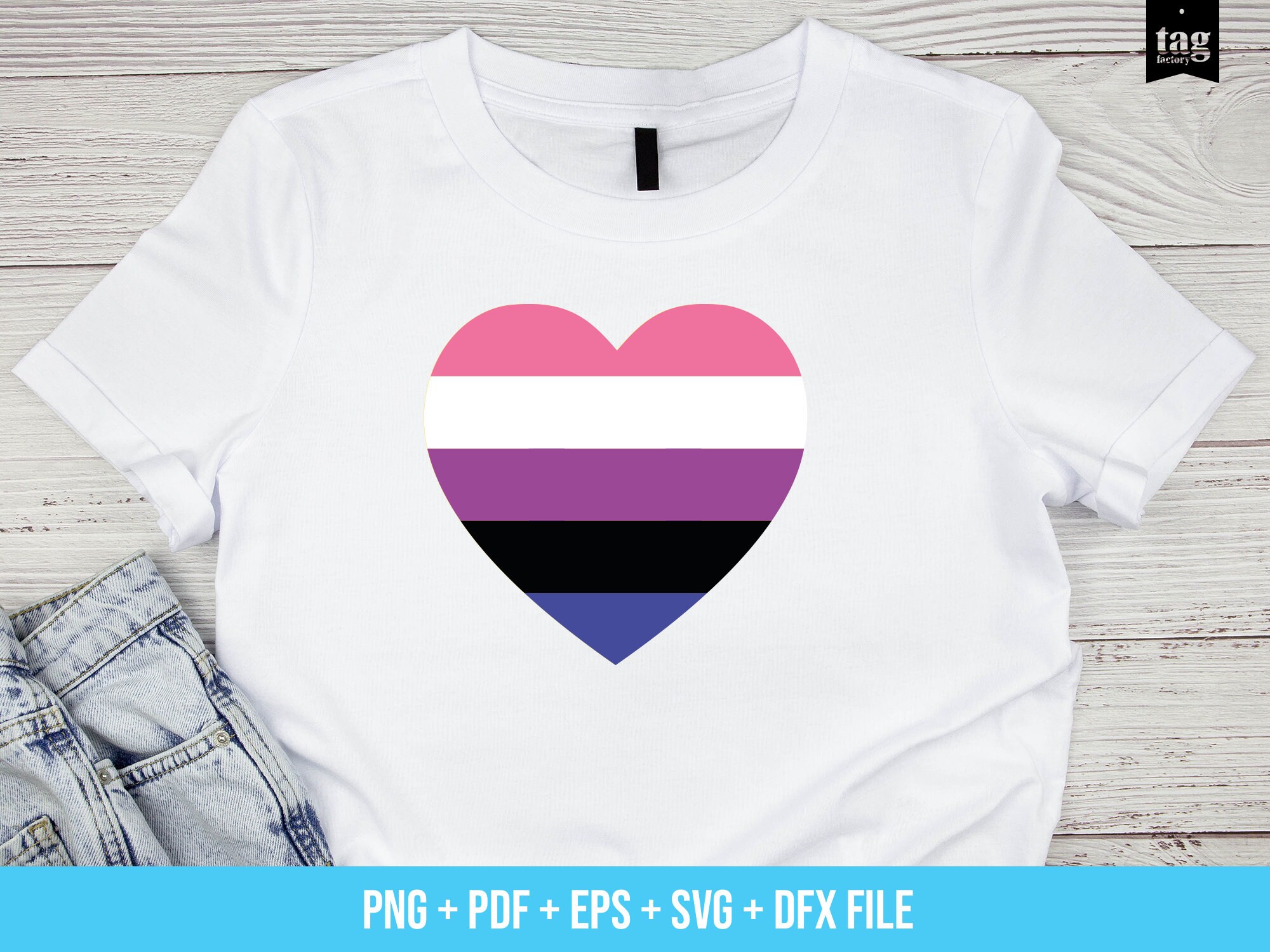 Pride LGBTQ Gender Hearts Svg Dxf Bundle Gay Lesbian Pride - Etsy