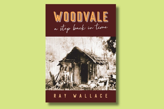 Woodvale: A Step Back in Time book | Etsy