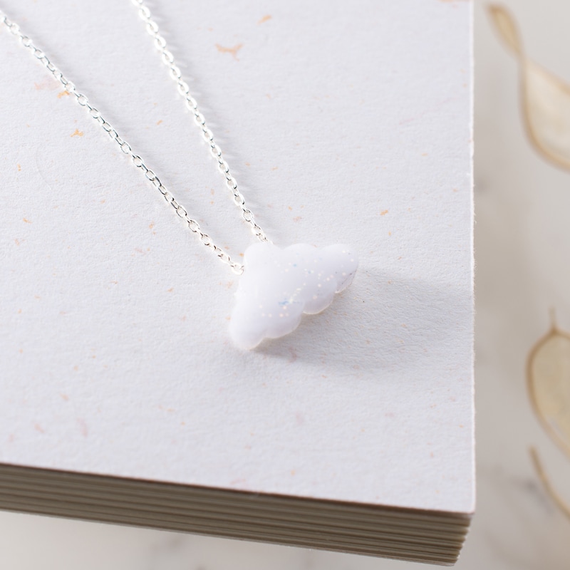 Cloud Jewelry - Etsy