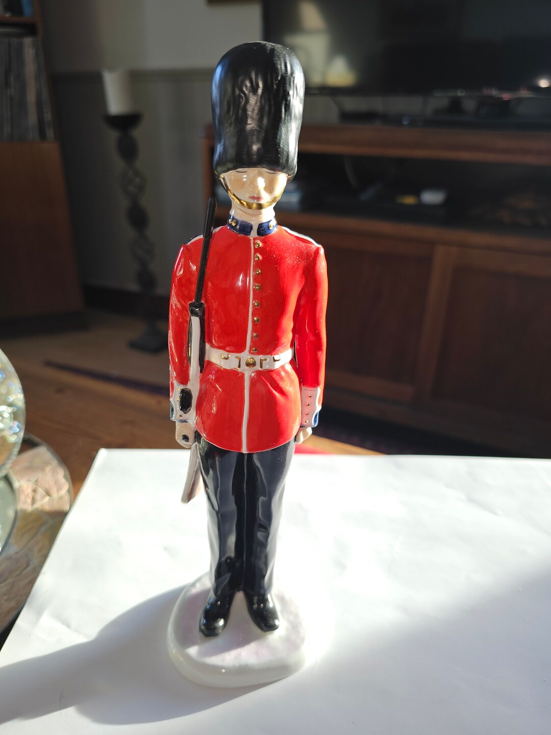 GRENADIER GUARD - Etsy