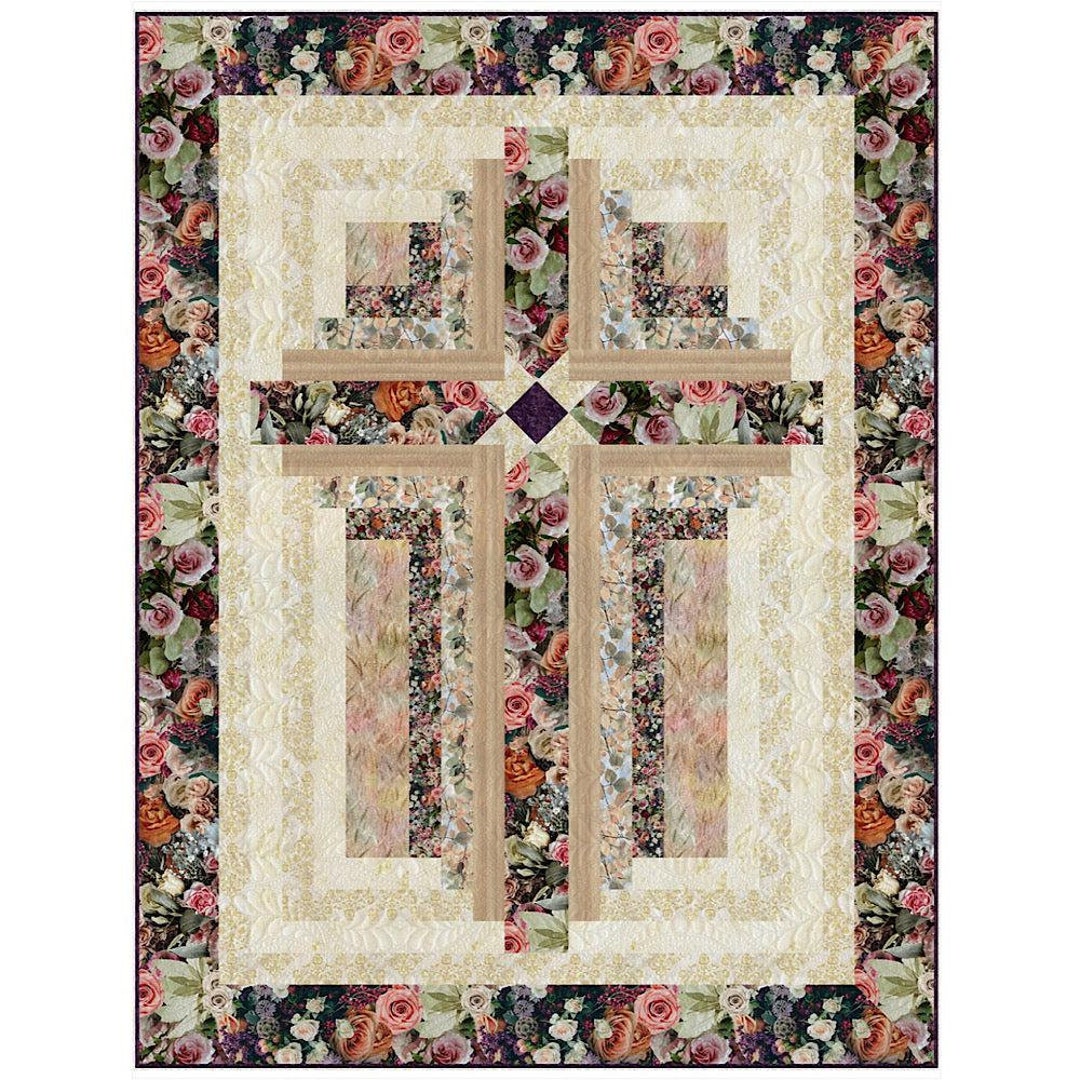 Guiding Star Quilt/wall Hanging PRICE REDUCED - Etsy