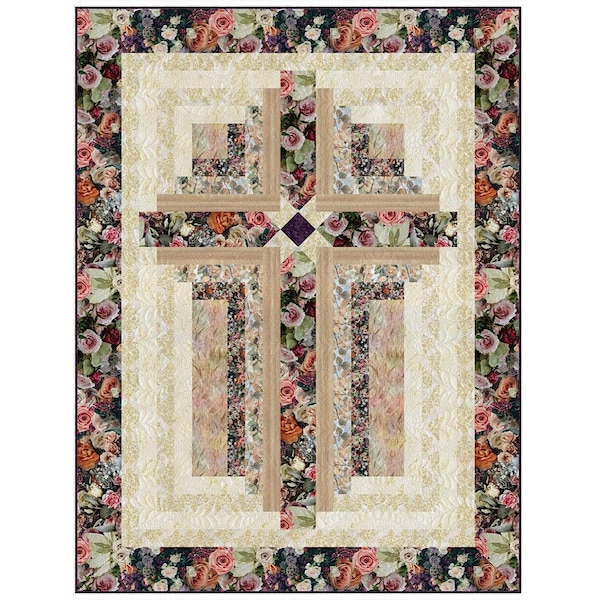 Pre Cut Quilt Kits - Etsy