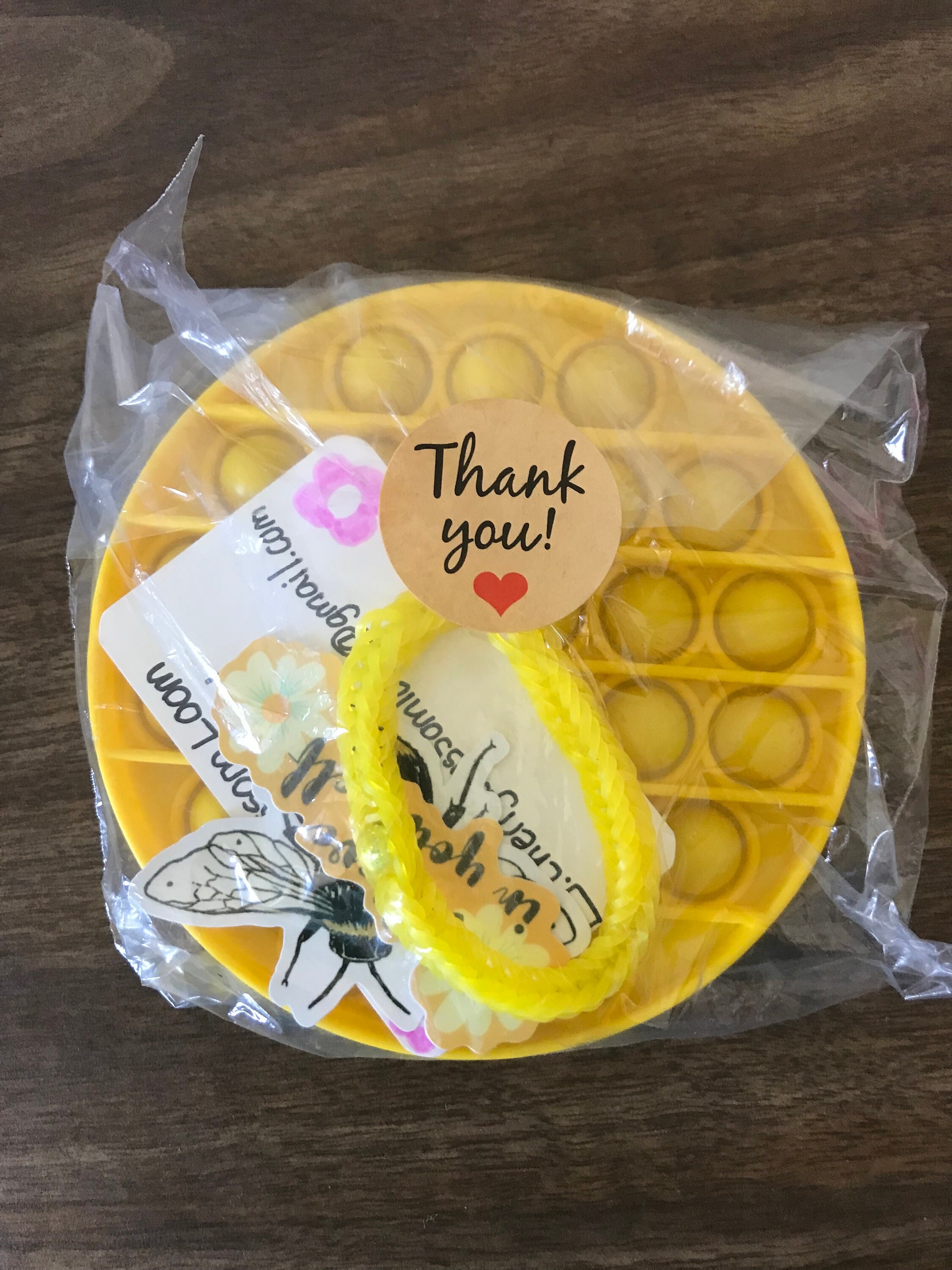 Rainbow Loom Fidget Bundle - Etsy