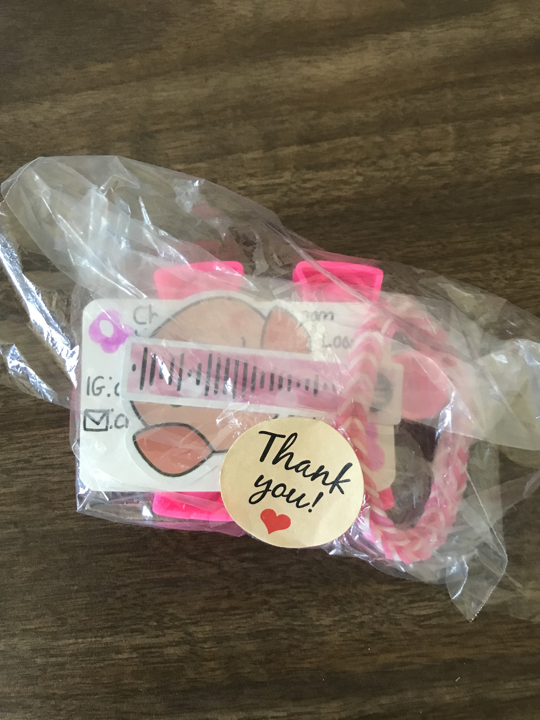 Rainbow Loom Fidget Bundle - Etsy