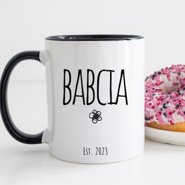 Babcia Gift - 60+ Gift Ideas for 2025