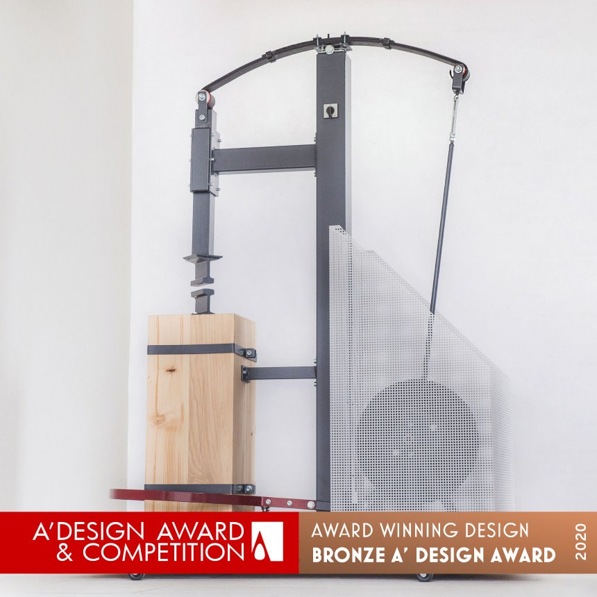 DIY Power Hammer Plan - BUCHAR MC.B5 - Etsy