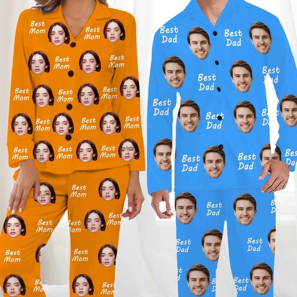 Best Mom Pajamas - Etsy