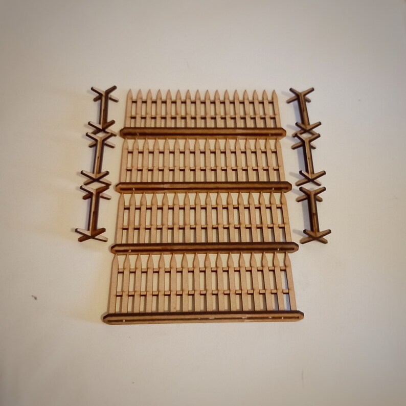 3mm / Sentry Box / Road Block Barricade / Archivos SVG descargables ...