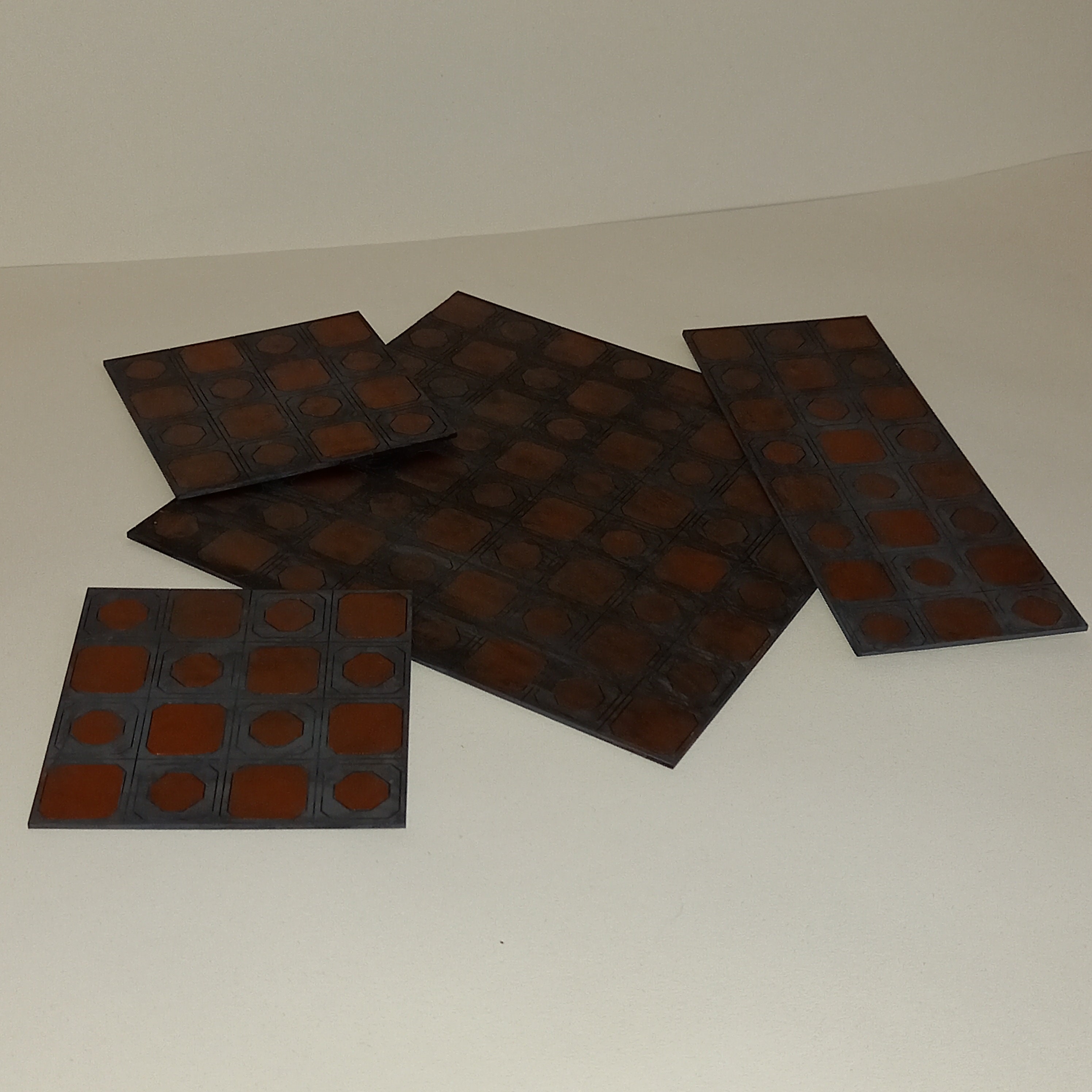 Sci-fi Terrain | Fantasy | Table Top Gaming | 28MM Miniatures ...