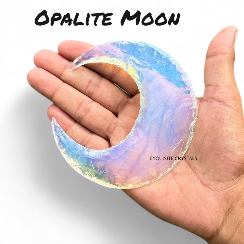 Moonlight Stone - Etsy