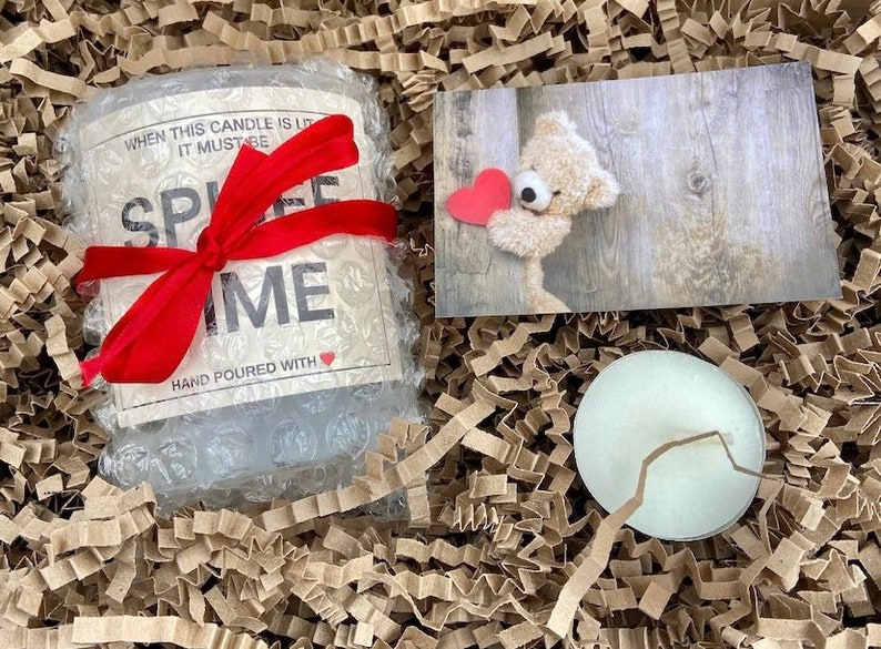 SPLIFF TIME CANDLE Stoner Gift, Funny Marijuana Present, Best Friend ...