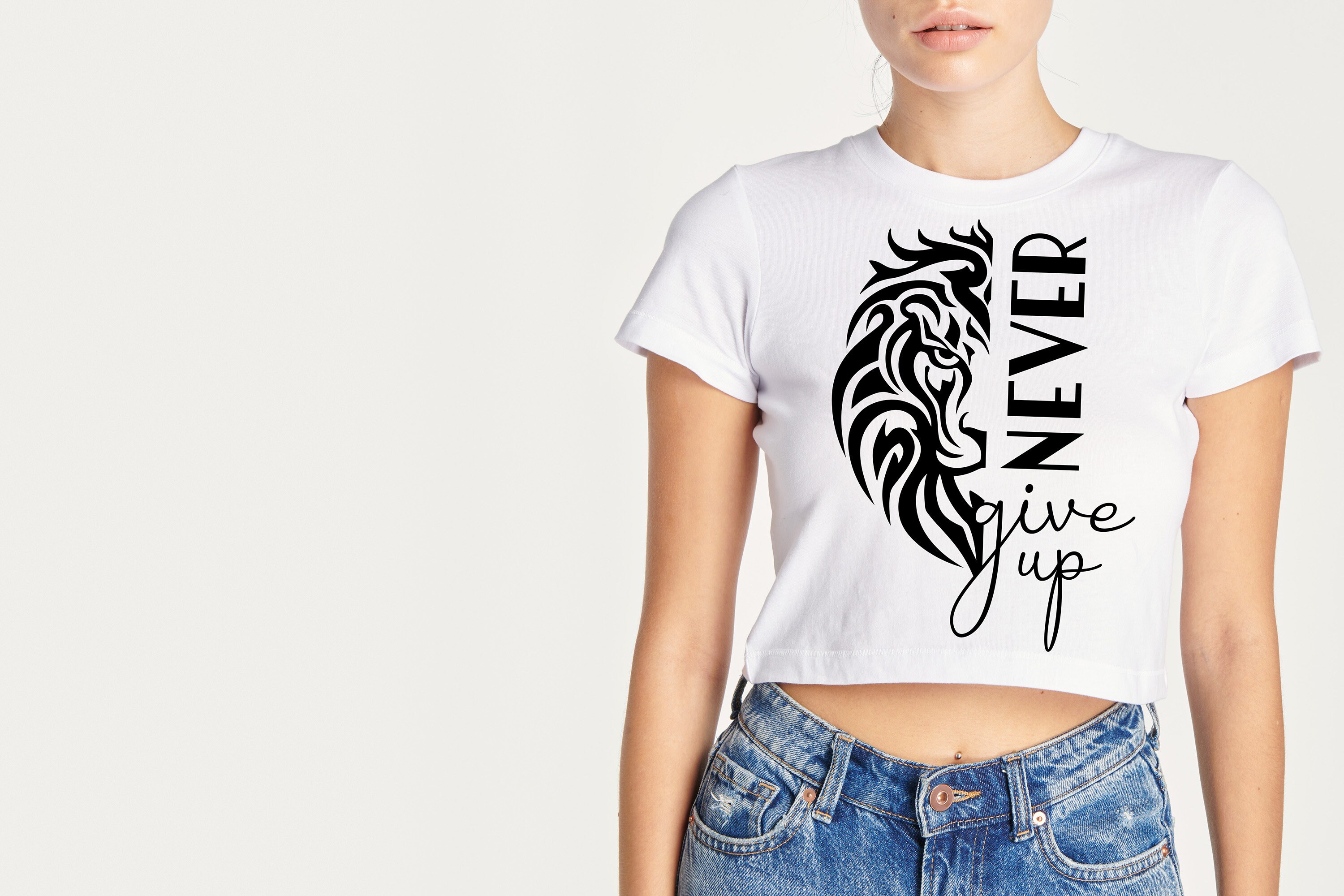 Never Give up SVG, Keep Going Svg, Motivational Quote Svg ...