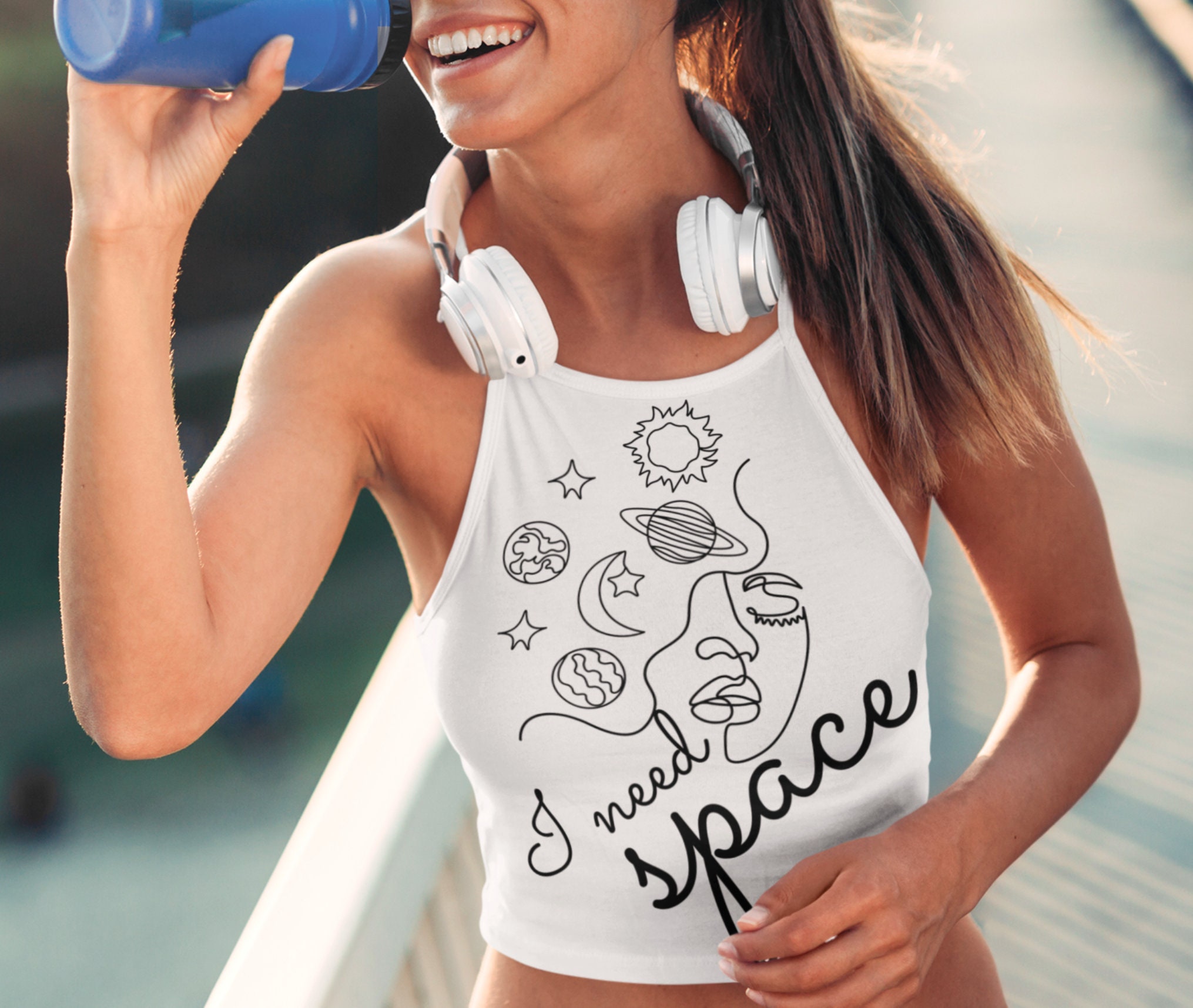 I Need Space SVG PNG, I Need My Space SVG, I Need Some Space Svg, I ...