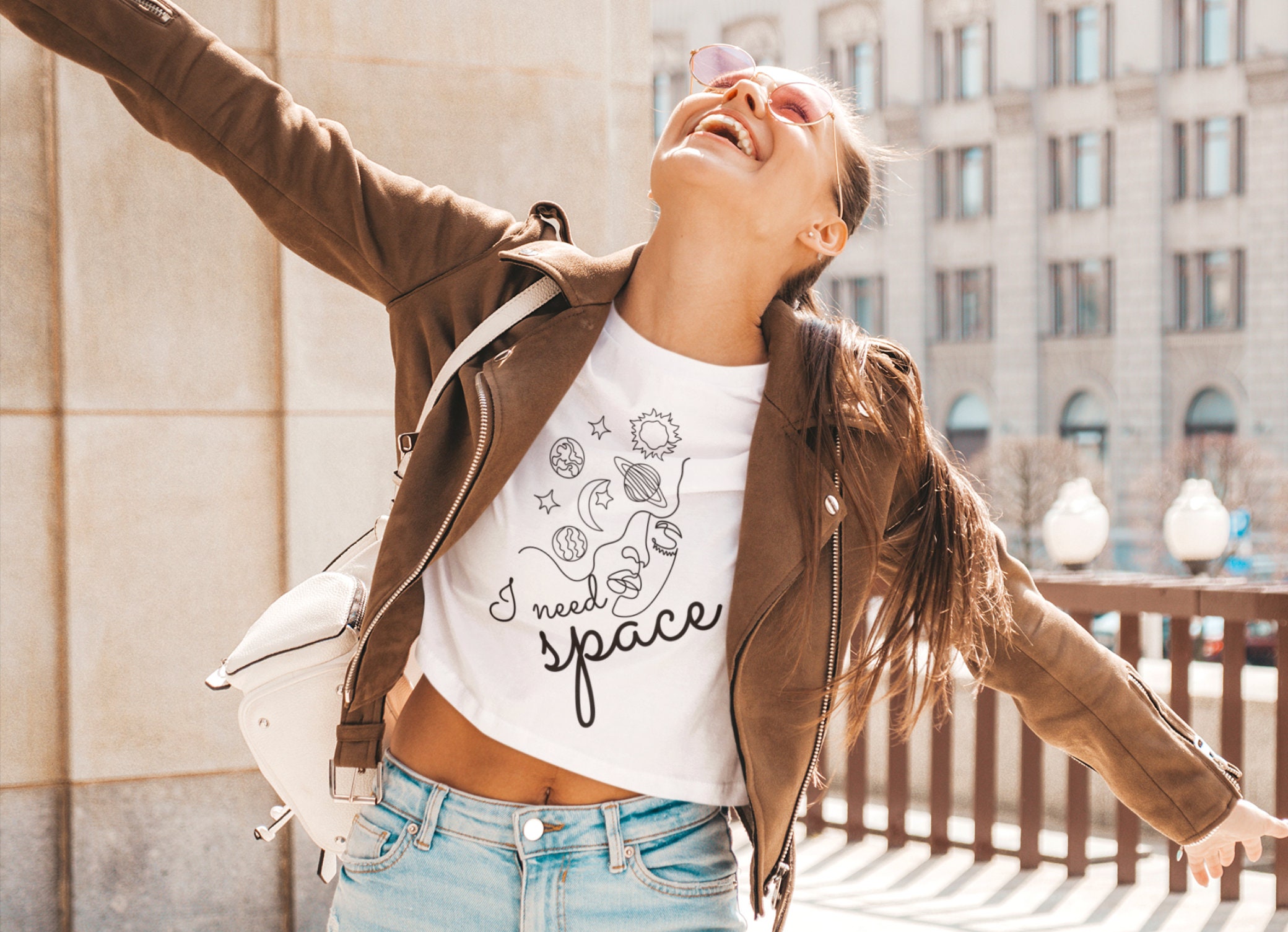 I Need Space SVG PNG, I Need My Space SVG, I Need Some Space Svg, I ...