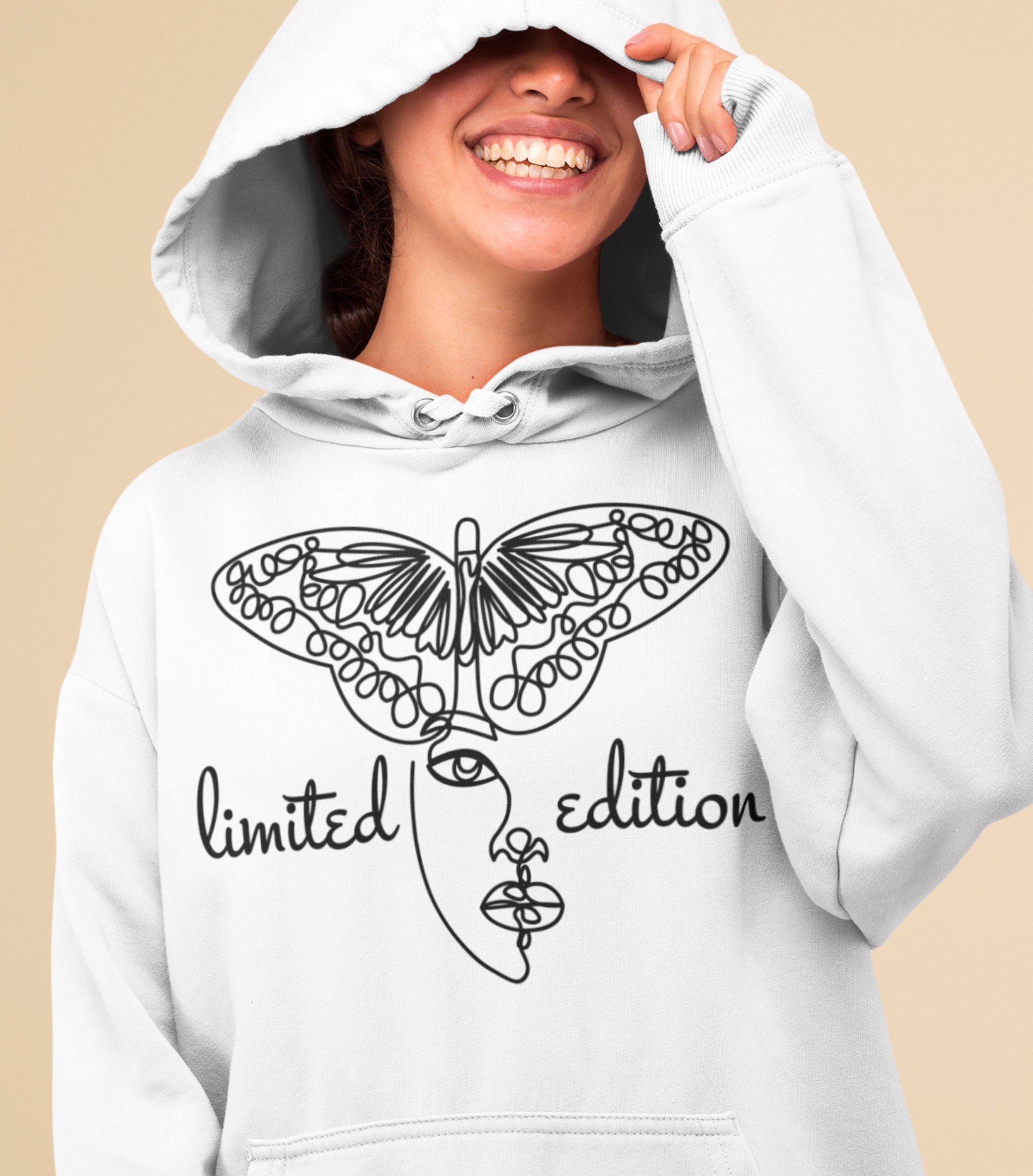 Limited Edition SVG PNG You Are Limited Edition Darling Svg - Etsy