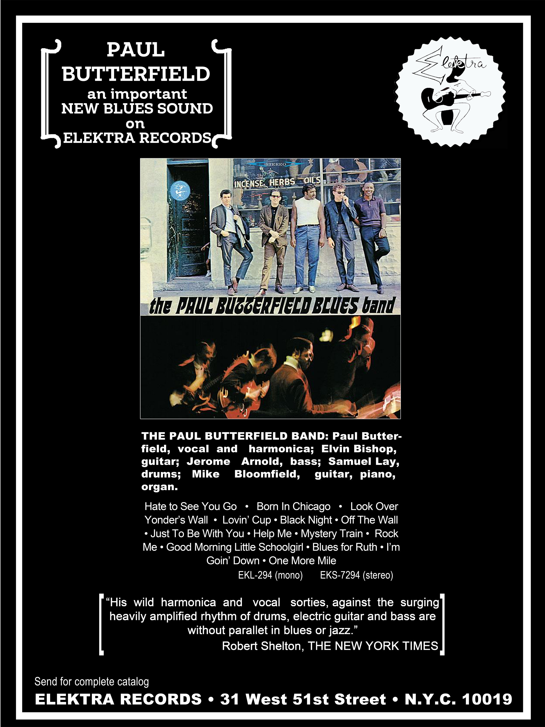 Great Record Ads | Page 17 | Steve Hoffman Music Forums