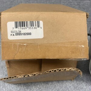 Fender Guitar Mojo Oil Can. Brand New IN ORIGINAL BOX. Can Only. Price ...