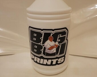 Big Boi Pure Black Dtf Ink - Etsy