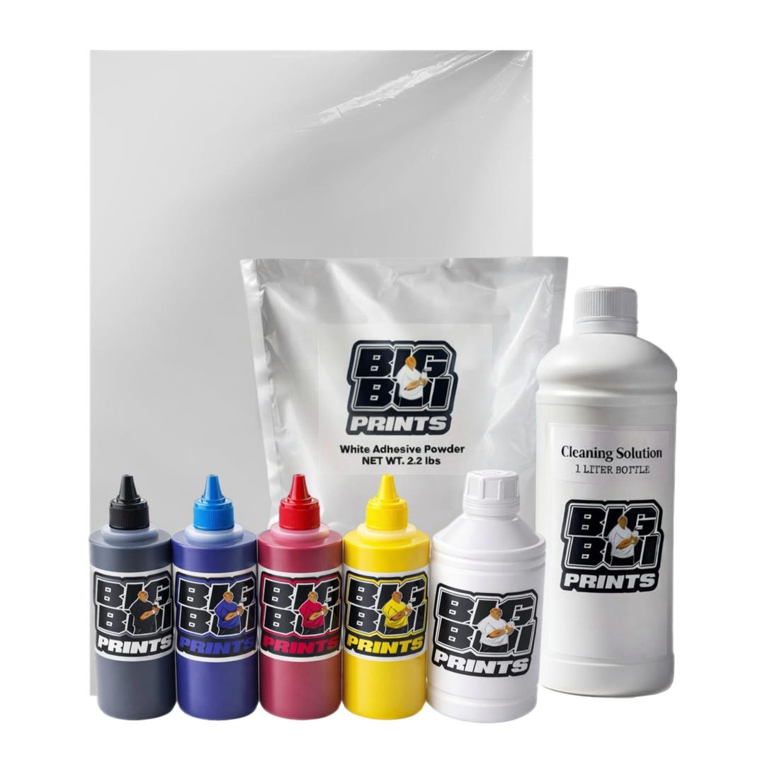 Big Boi Bundle DTF - Etsy