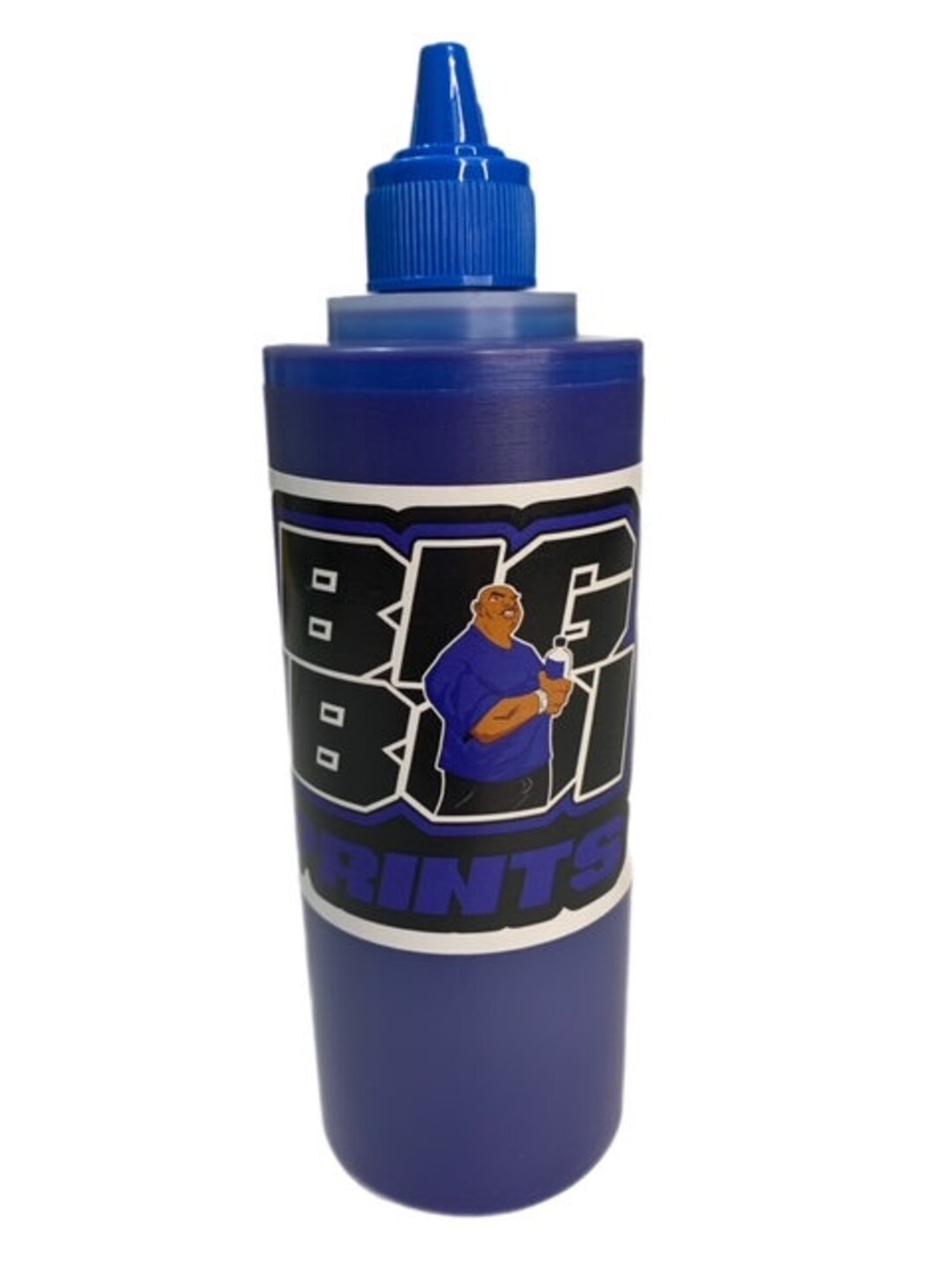 Cyan DTF Ink (blue Ink) 250ml - Etsy