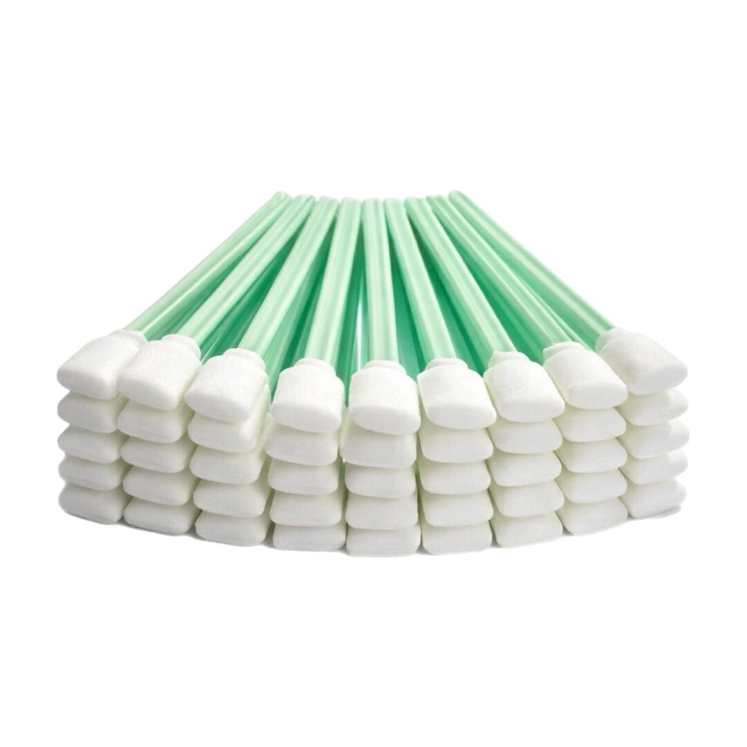 Multi-purpose Cleaning Swabs for Inkjet Printers - Etsy Canada