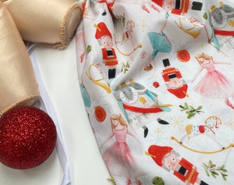 Nutcracker Ballet Bag - Etsy