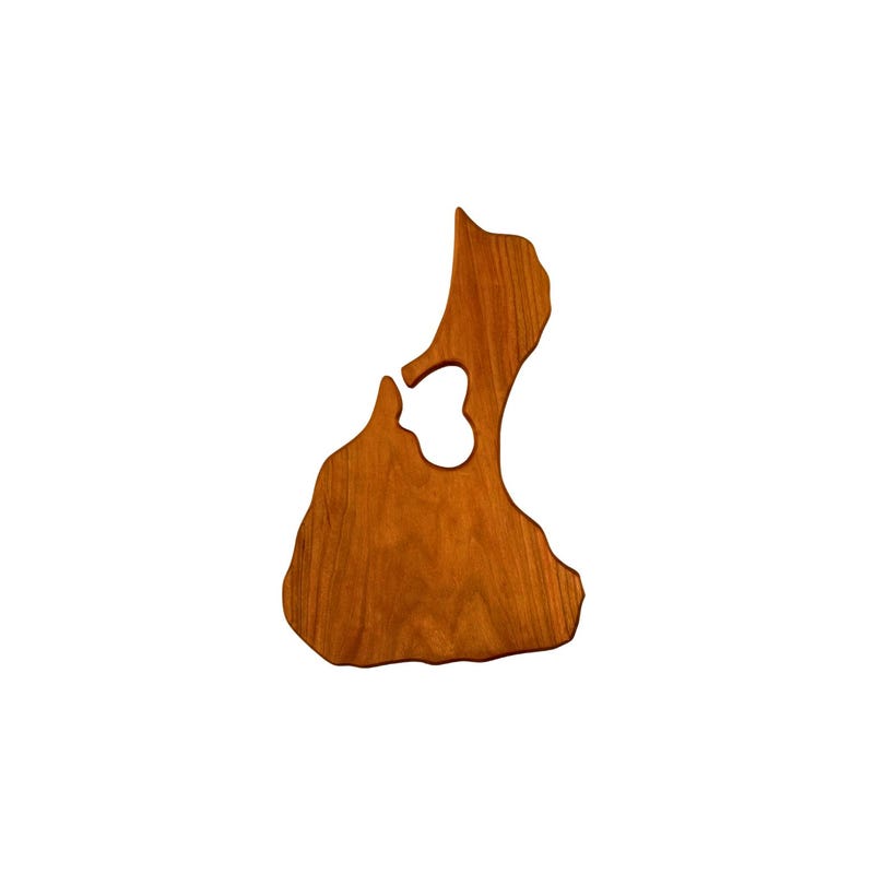 Kitchen Island in Wood - Etsy