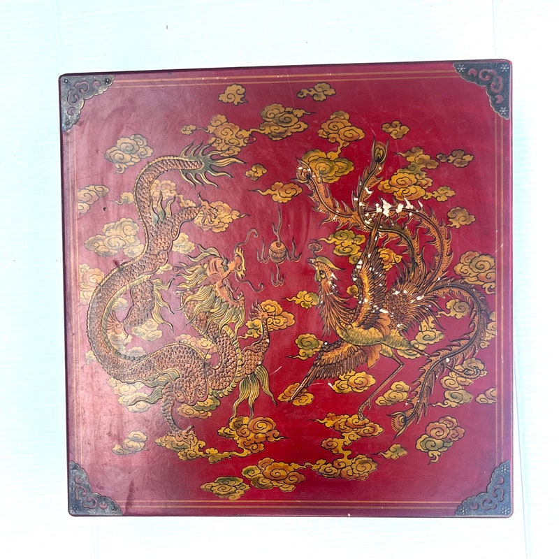 Chinese Puzzle Boxes - Etsy