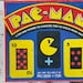 Vintage 1982 Pac-man Card Game Board Game. Complete Milton Bradley ...