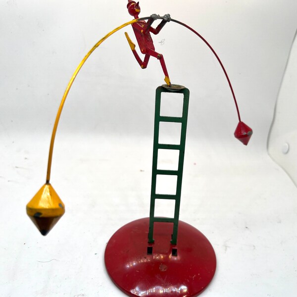 Balance Toy - Etsy