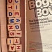 Vintage 1987 Boggle Bowl Game. Parker Brothers. Spelling Game. - Etsy
