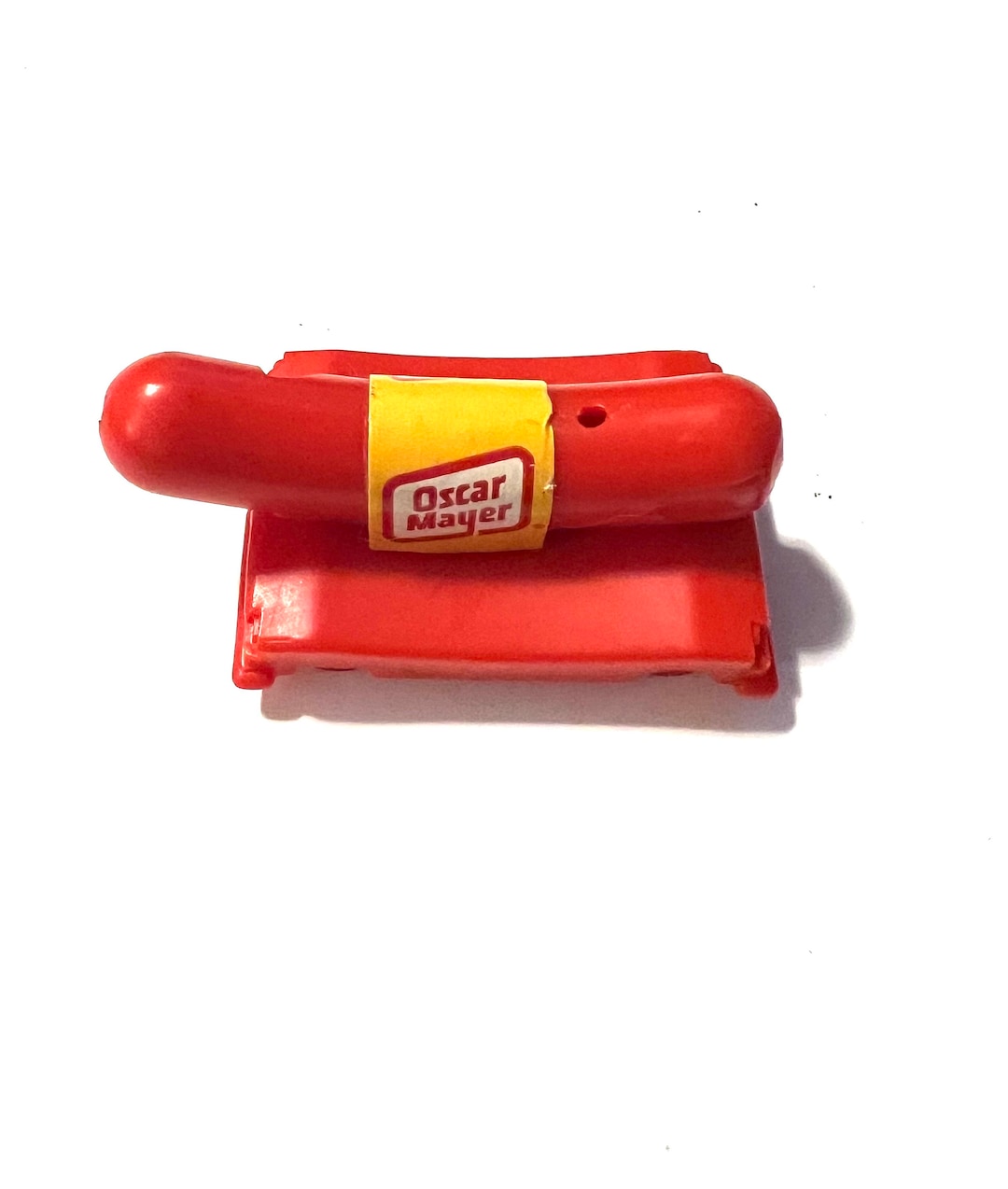 Vintage Oscar Mayer Wienermobile Whistle, Advertising Promotion ...
