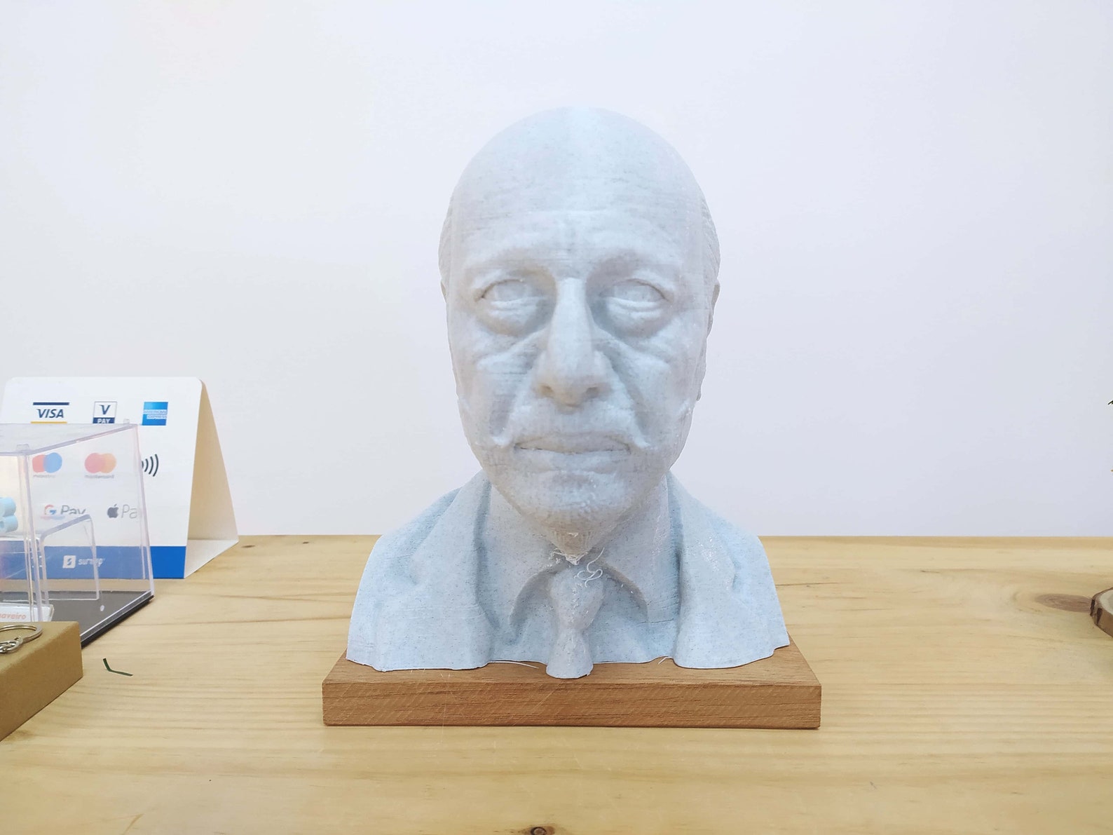 Custom Busts and Sculptures - Etsy