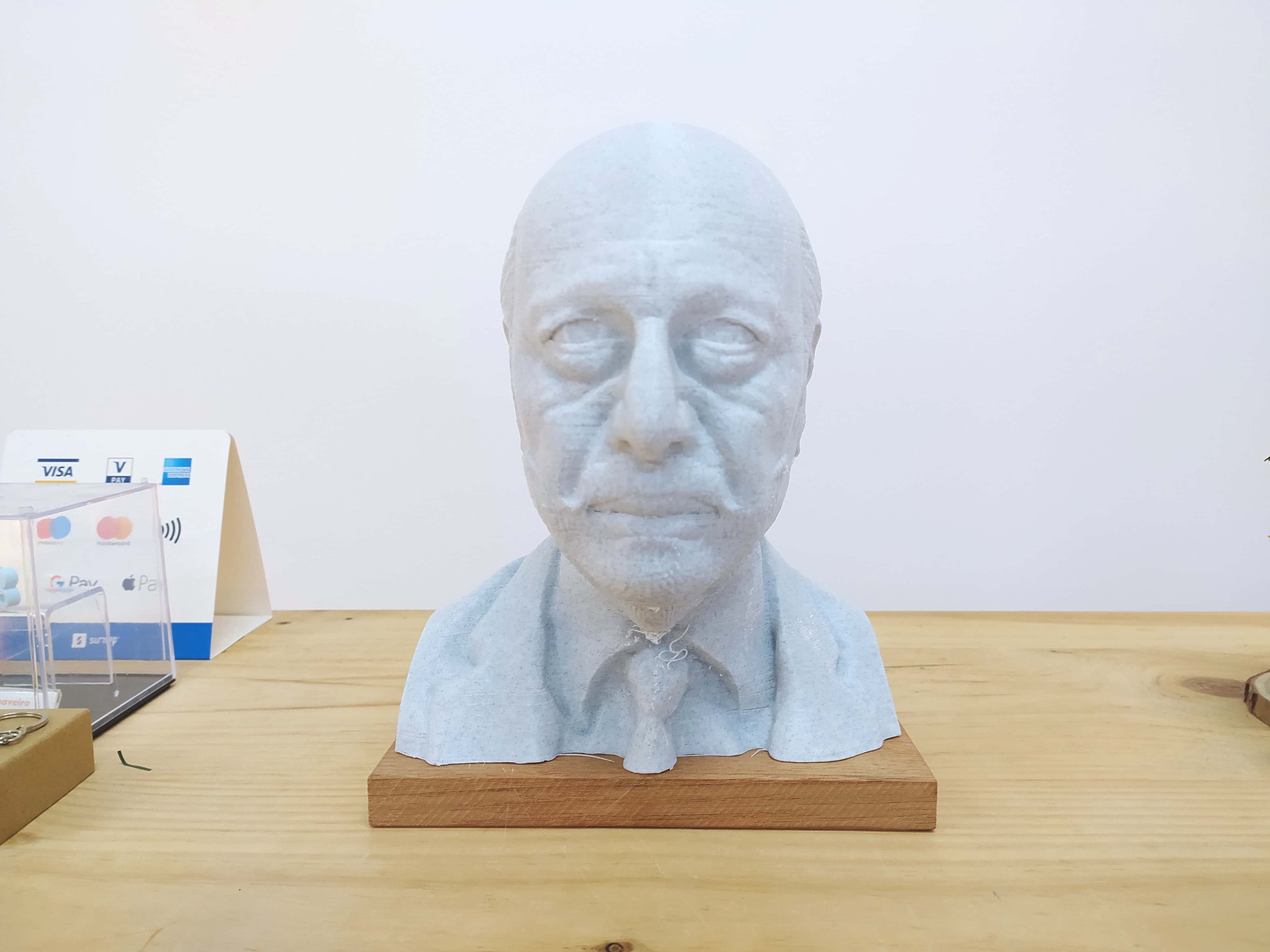Custom Busts and Sculptures - Etsy