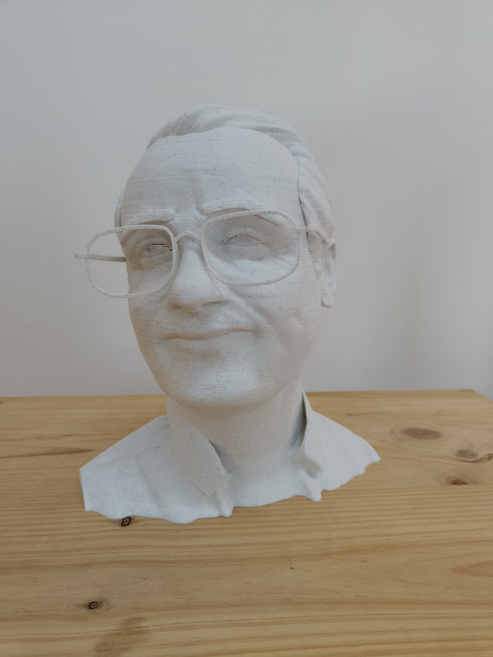 Custom Busts and Sculptures - Etsy